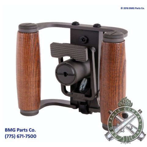 1919-SPADE-GRIP-ASSY - Browning Machine Gun Parts