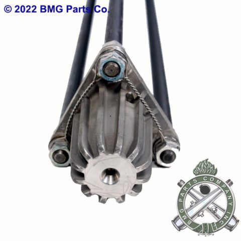 9324931 - Browning Machine Gun Parts