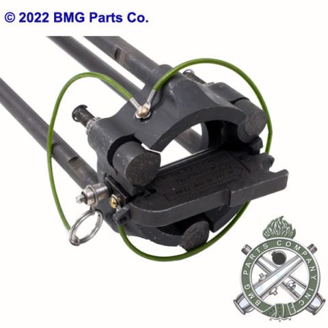 9324931 - Browning Machine Gun Parts