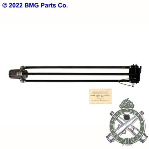 9324931 - Browning Machine Gun Parts