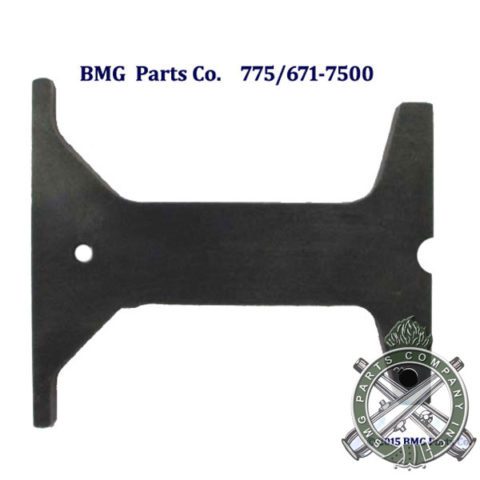 7106326 - Browning Machine Gun M2 Oil Buffer Gauge