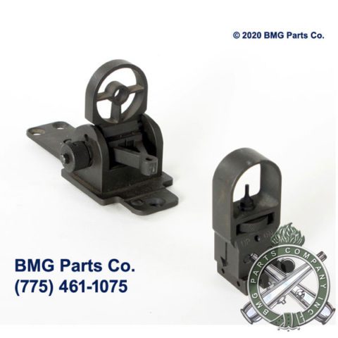 M2-SPIDER-SET - Browning Machine Gun M2HB Spider Sight Set