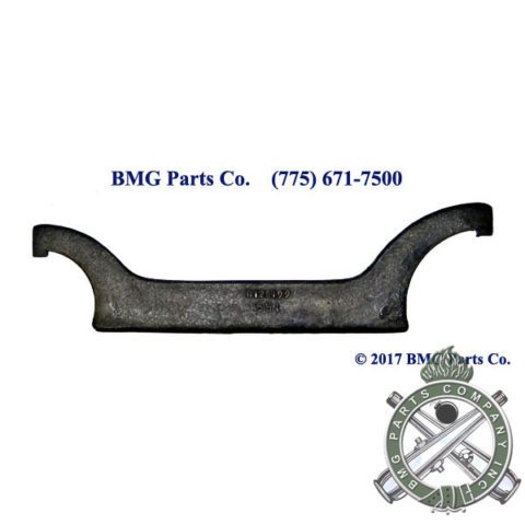 B128199 - Browning Machine Gun Spanner Wrench for the M2HB