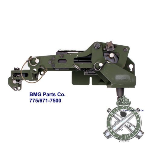 1005-01-508-1574-SURP - Browning Machine Gun Parts