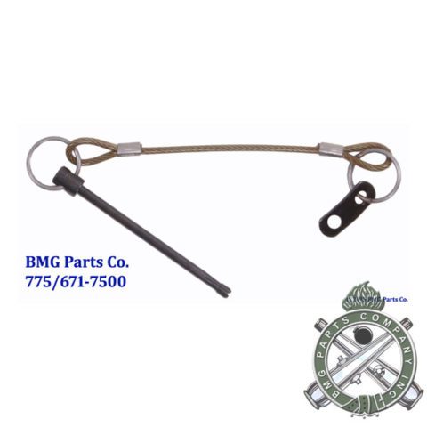 5315-01-447-2233 - Browning Machine Gun Parts