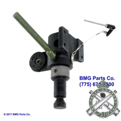 5830131-ARMOR-MOUNT - Browning Machine Gun Parts