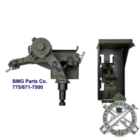 7046650 - Browning Machine Gun Parts