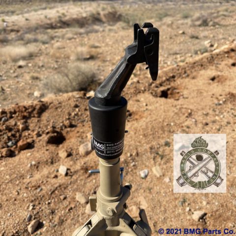 MG-3AA-ADAPTER - Browning Machine Gun Parts
