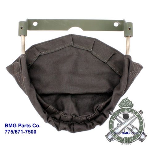 CARTRIDGE-CATCHER - Browning Machine Gun Parts