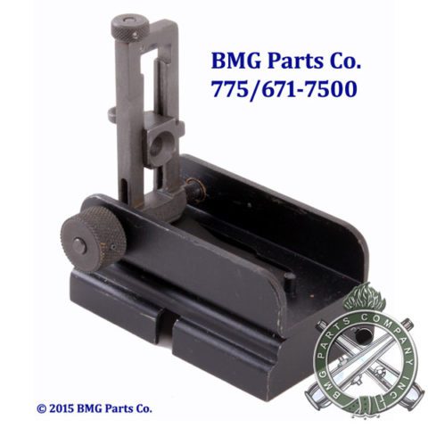 FN-30-SIGHT - Browning Machine Gun Parts