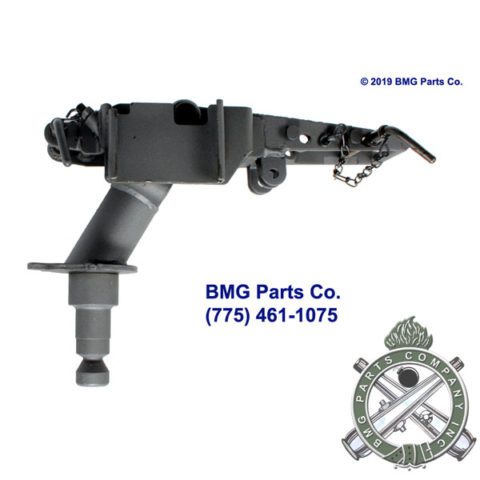 IMI-M240 - Browning Machine Gun Parts
