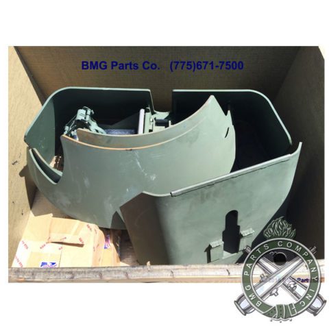 M113-ARMOR-KIT - Browning Machine Gun Parts