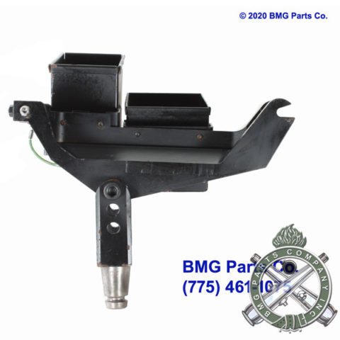 M240-M249-CRDL - Browning Machine Gun Parts