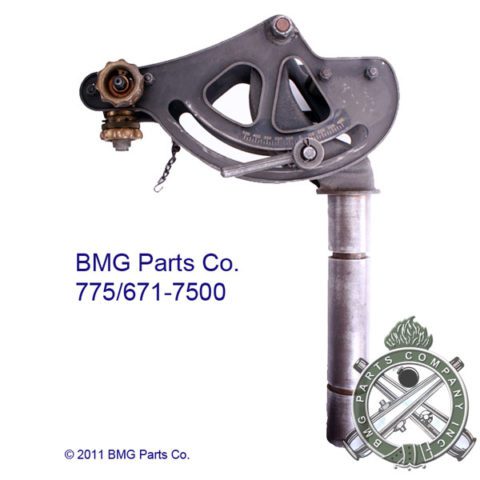 M3-CRADLE - Browning Machine Gun Parts