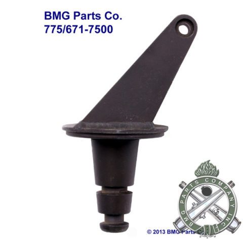 M60D-PINTLE - Browning Machine Gun Parts