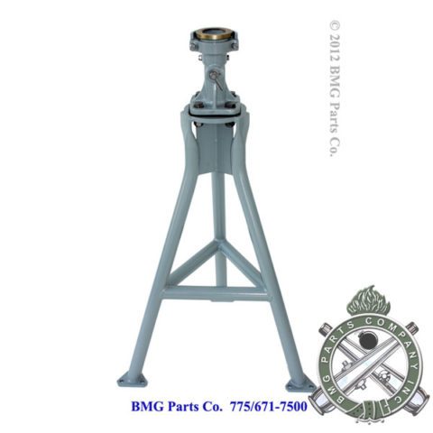 MK16-STAND-GREY - Browning Machine Gun Parts