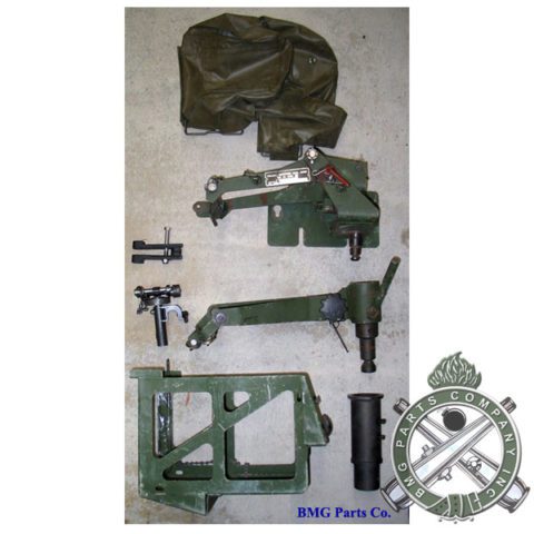 MK64M2 - Browning Machine Gun Parts