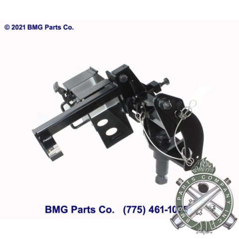 MK82 - Browning Machine Gun Parts