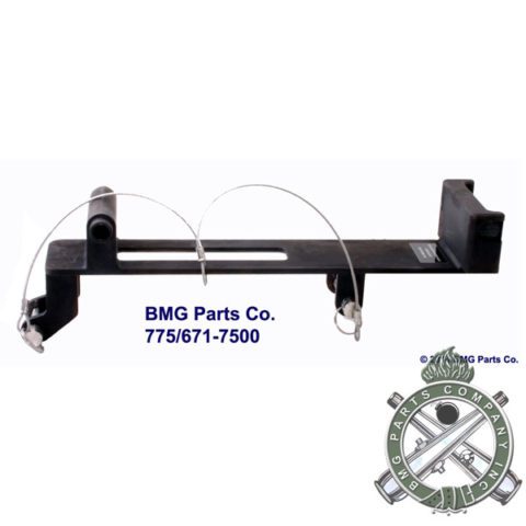 MK93-M240-ADAPTER - Browning Machine Gun Parts