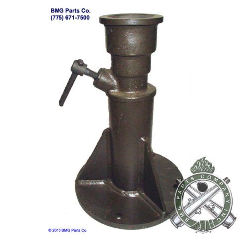 MULE-MOUNT - Browning Machine Gun Parts