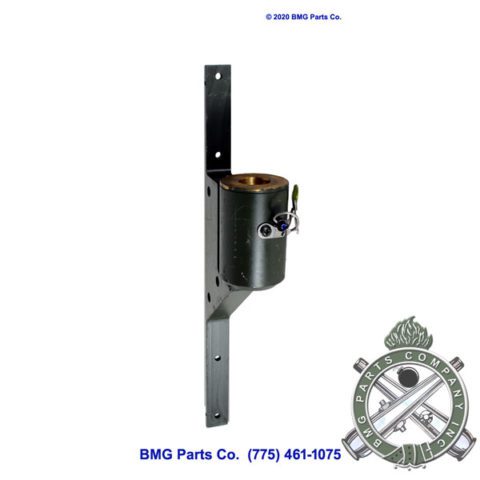 PILLAR-SOCKET - Browning Machine Gun Parts