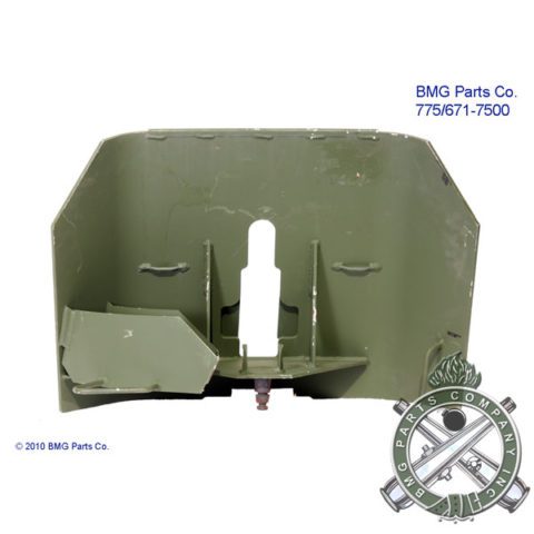 ACAV-SHIELD-MOUNT - Browning Machine Gun Parts