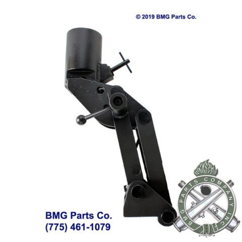 SCISSOR-MOUNT - Browning Machine Gun Parts