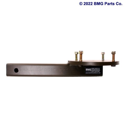 M25-HITCH - Browning Machine Gun Parts