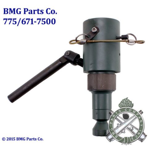 UPA-ADAPTER - Browning Machine Gun Parts