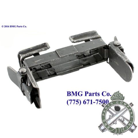 S7650014-101 - Browning Machine Gun 7.62mm Box End Connector