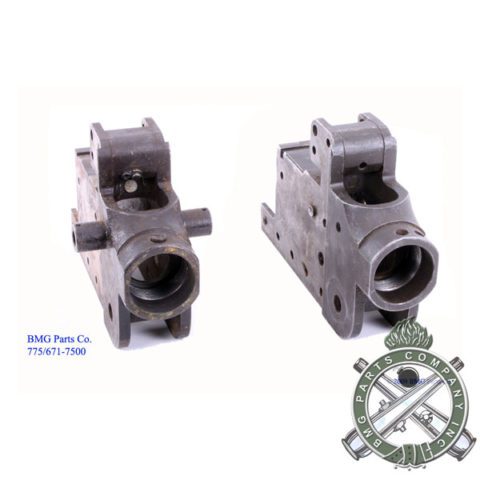D28118 - Browning Machine Gun ANM2 Trunnion, Fixed or Flexible Models