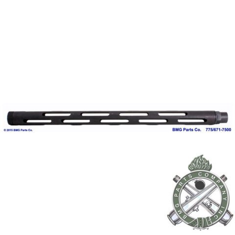 MG40 JACKET COLT - Browning Machine Gun ANM2 COLT Barrel Jacket