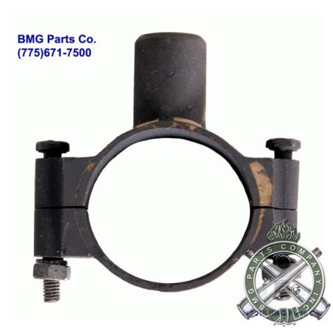 POST SIGHT BASE - Browning Machine Gun UK .30 caliber ANM2 Front