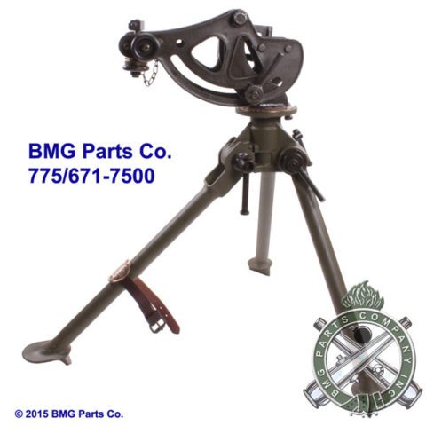 1917A1-TRIPOD-CRADLE - Browning Machine Gun Parts
