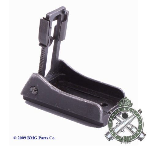 C9092 - Browning Machine Gun Parts