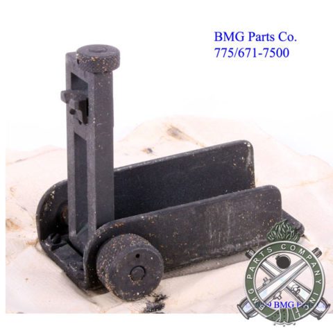 D35423 - Browning Machine Gun Parts