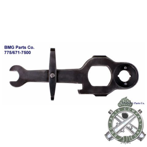 MG52-COMBO - Browning Machine Gun Parts