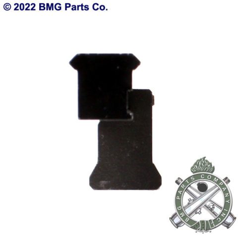 M2HB PICATINNY DT - Browning Machine Gun Parts