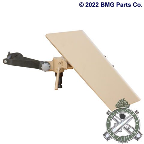 HMMWV-ARMOR-ASSY - Browning Machine Gun Parts