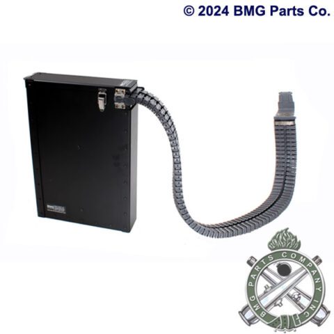 M249-PREDATOR - Browning Machine Gun Parts