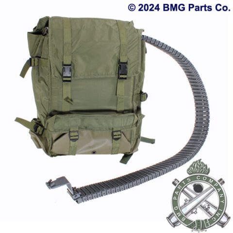 M249-PREDATOR - Browning Machine Gun Parts