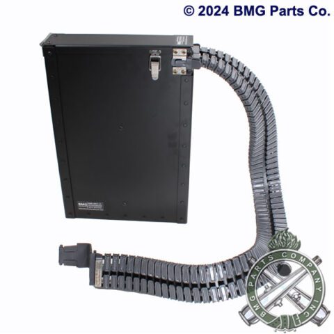 M249-PREDATOR - Browning Machine Gun Parts