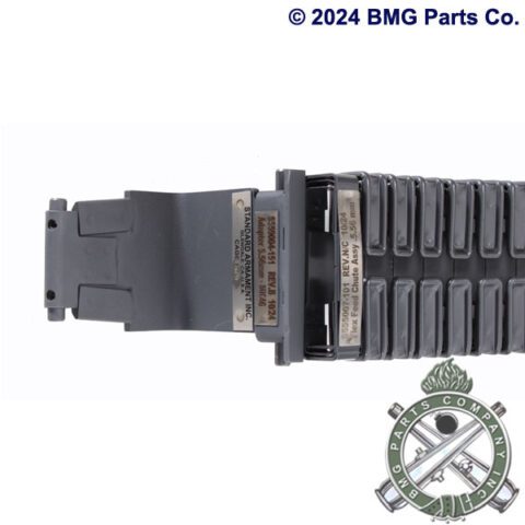 M249-PREDATOR - Browning Machine Gun Parts