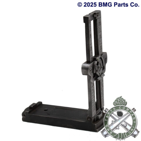 COLT-1909-REAR-SIGHT-ASSY - Browning Machine Gun Parts